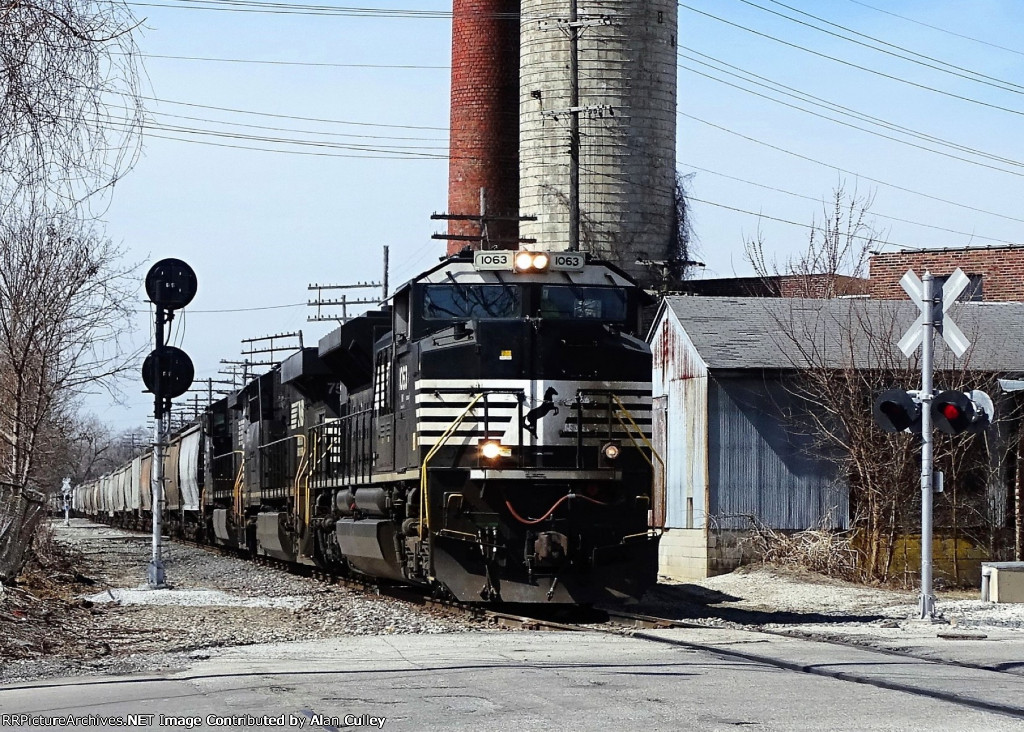 NS 1063-L65